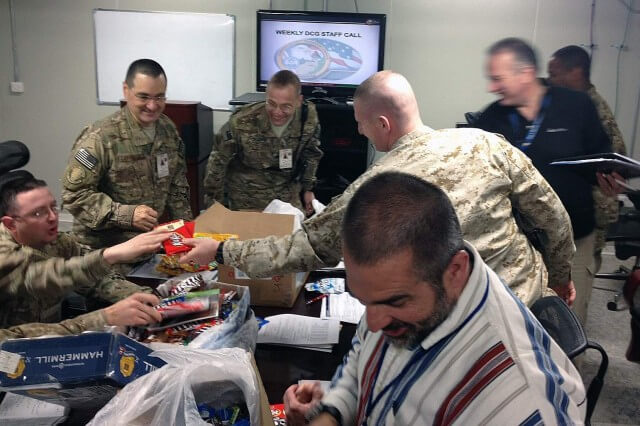 Gallery | Video Showcase by Support the Troops